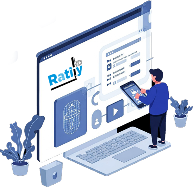 About RatifyID | Government-Accredited Identity Service Provider